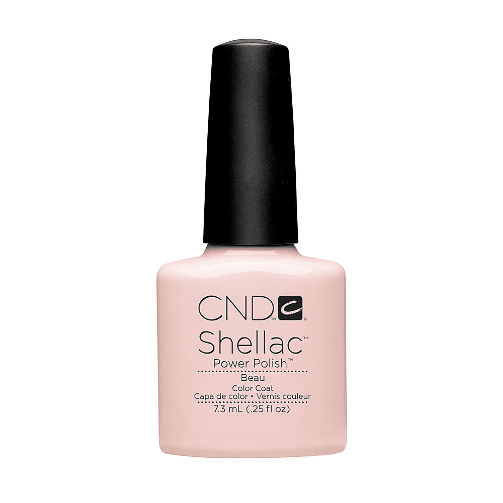 Beau | CND™ Shellac™